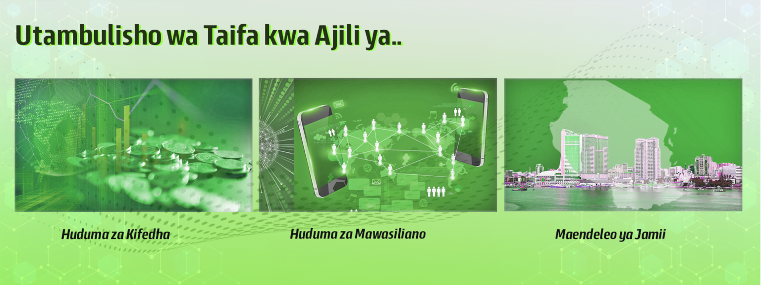 Jinsi ya kupata namba ya NIDA Online (Fahamu Namba ya NIDA (NIN)) - zoteforum.com