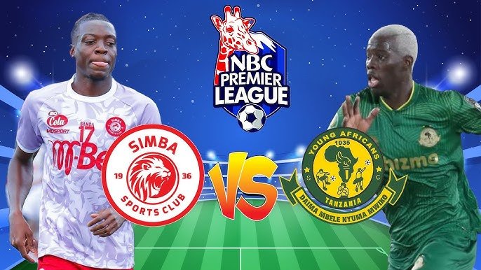Yanga Vs simba leo tarehe 8-02-2025, Matokeo, Live stream - zoteforum.com