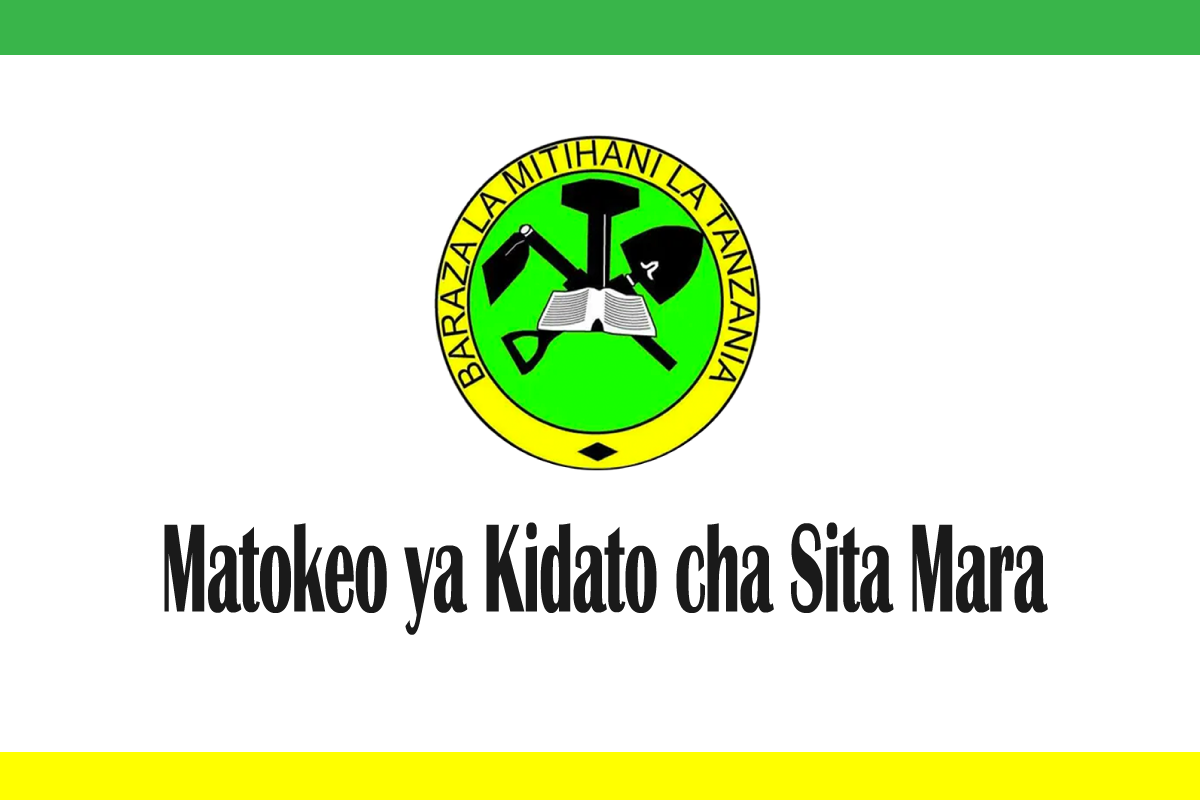 Matokeo ya Kidato cha Sita 2025 Mkoa wa Mara (NECTA Form Six Results ...
