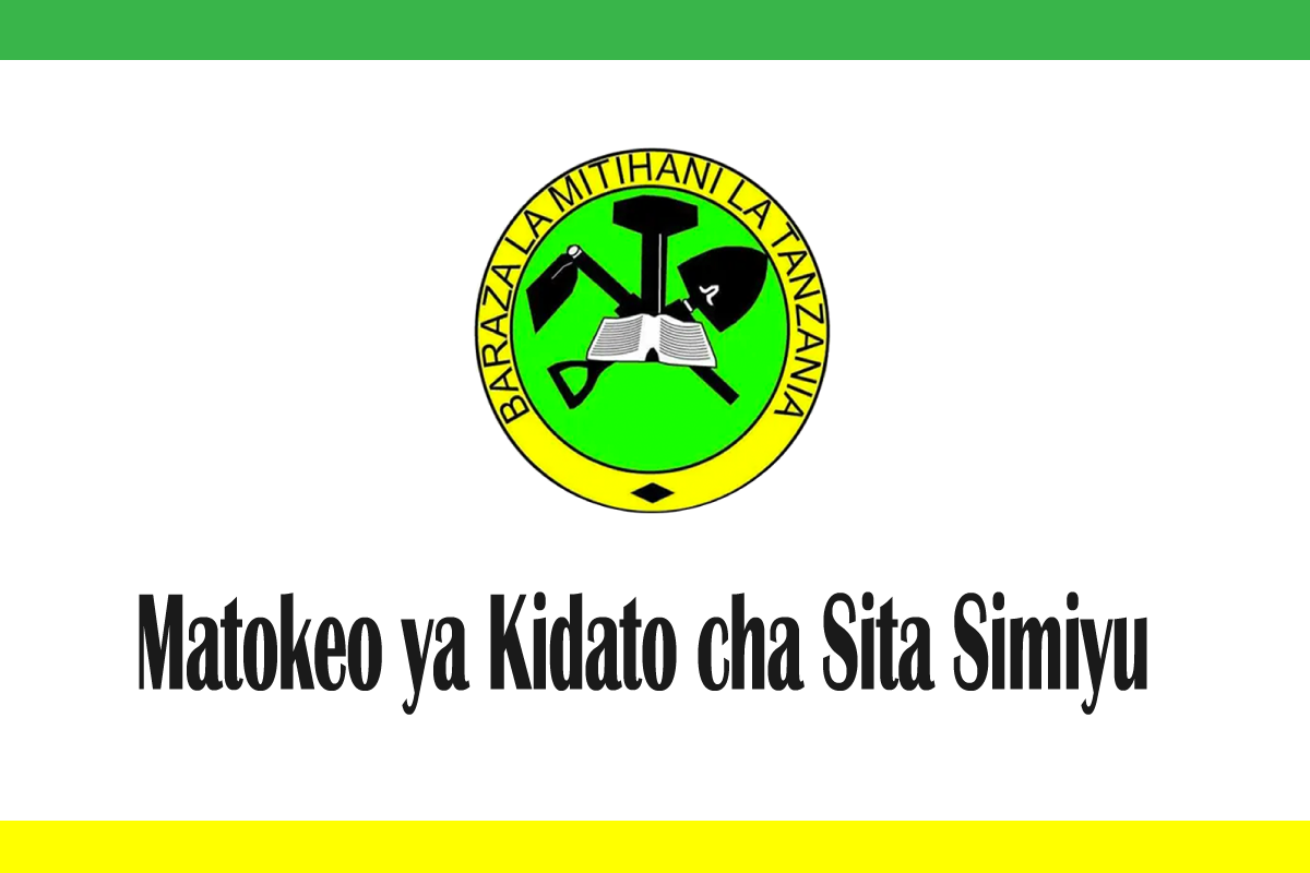 Matokeo ya Kidato cha Sita 2025 Simiyu - zoteforum.com